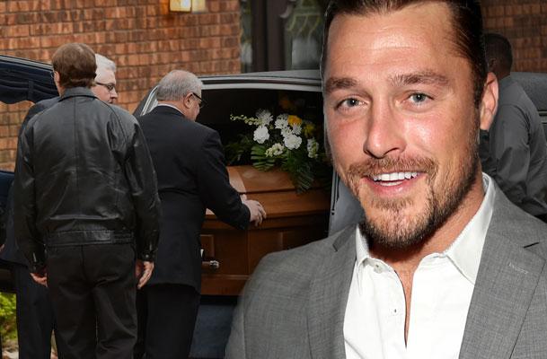Chris Soules Skips Hit-And-Run Victim’s Funeral, Files Motion To ...