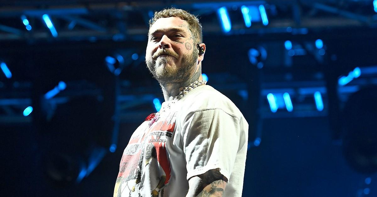 Post Malone Facing $787k Judgment After Blowing Off Lawsuit Involving ...
