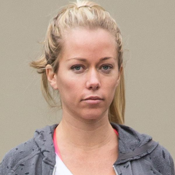 'I Would Never Open Mouth Kiss Hank!' Kendra's New Bedroom Rules ...