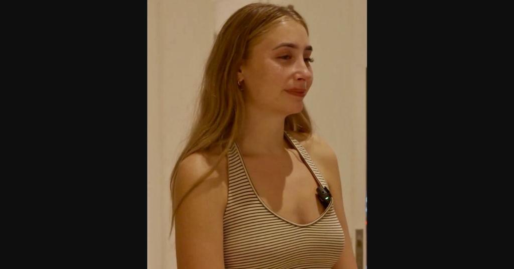 OnlyFans Creator Slept With 100 Men in 1 Day and Reveals 'Perfect Size'