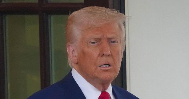 Donald Trump In Shock Skin Cancer Scare After Medical Examination