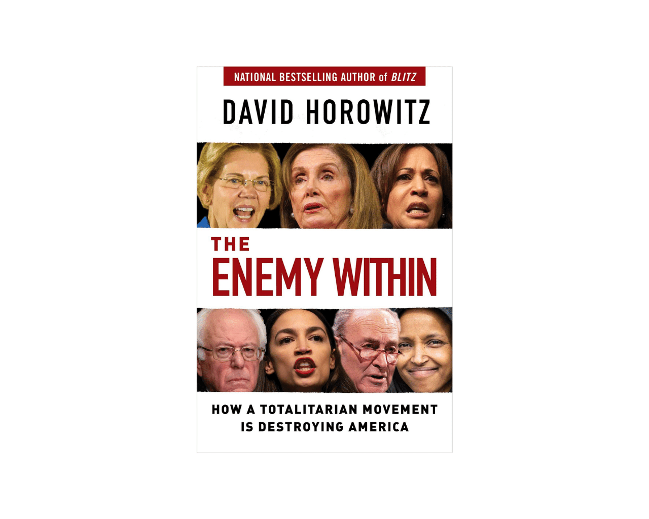 Best Books For Conservatives Against Left-Wing Policies