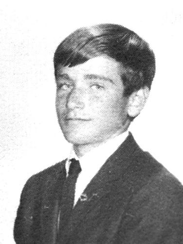 It’s Throwback Time: See Robin Williams’ Childhood Photos