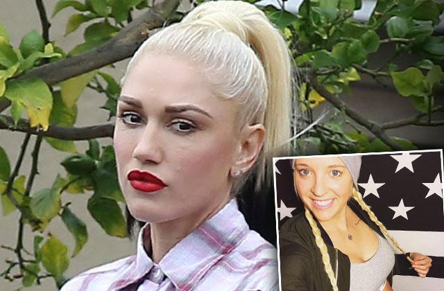 Gwen's Baby Heartbreak: Gavin's Alleged Mistress Gives Birth!