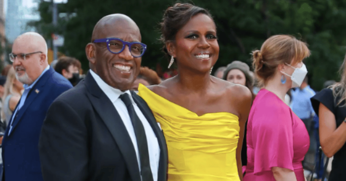 Fear Grows For Weatherman Al Roker After Health Issues Exposed