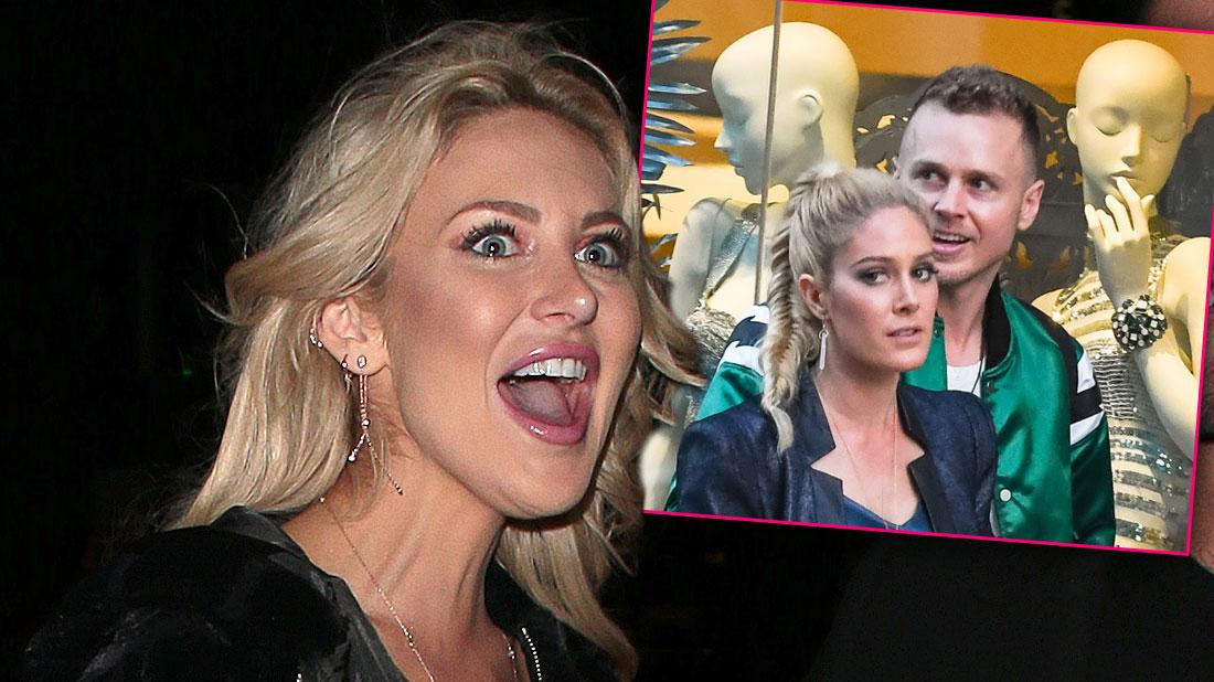 Stephanie Pratt Quits ‘The Hills’ After Rant About Spencer & Heidi