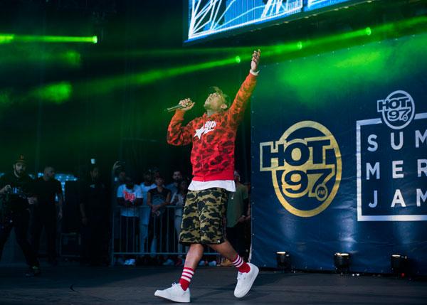 Hot 97's Summer Jam 2015 Was Nonstop Hip Hop Excellence