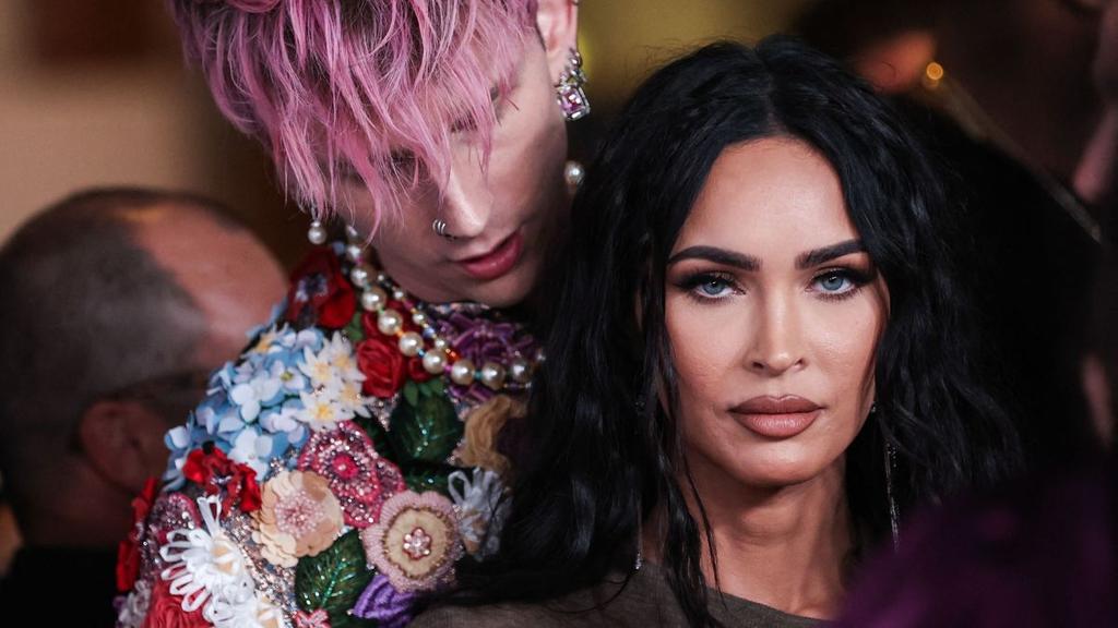 EXCLUSIVE: Why Megan Fox is FINALLY 'Totally Done' With MGK