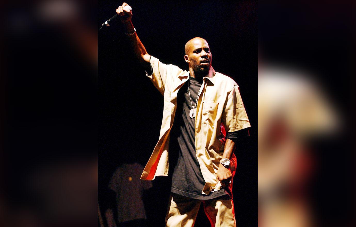 DMX's Cause Of Death Revealed, Rapper Died Of Cocaine-Induced Heart Attack