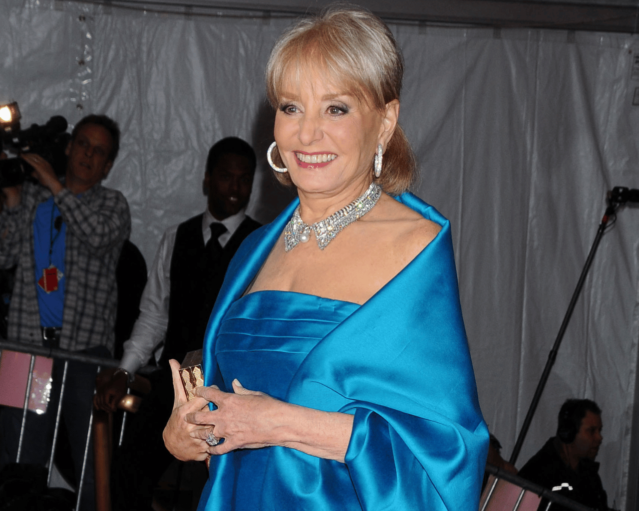 Barbara Walters' Daughter Unloads $3.4 Million Florida Waterfront Condo ...