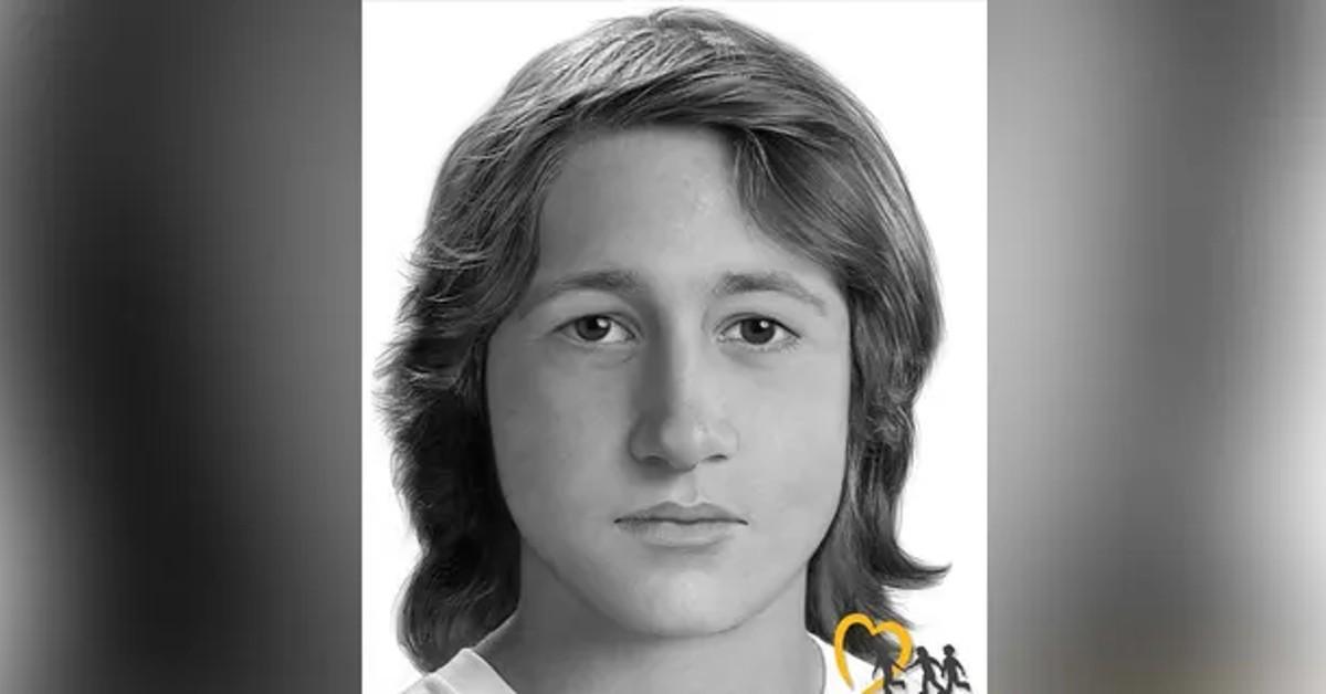 'Candy Man' Serial Killer's Last Victim Seen in Facial Rendering to ...