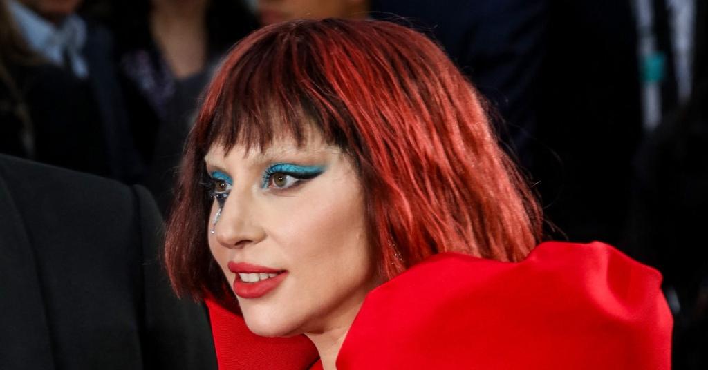 Exclusive: How Lady Gaga Recovered From A Spiral With Therapy & Her Fiancé
