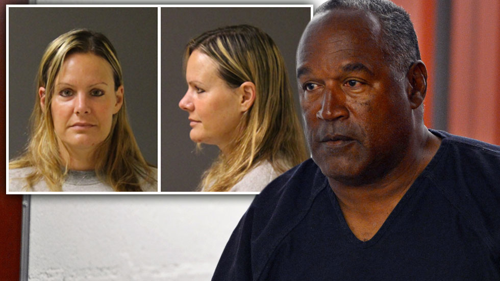 O.J. Simpson’s Ex-Girlfriend Christie Prody Says She Has ‘Empathy’ For ...