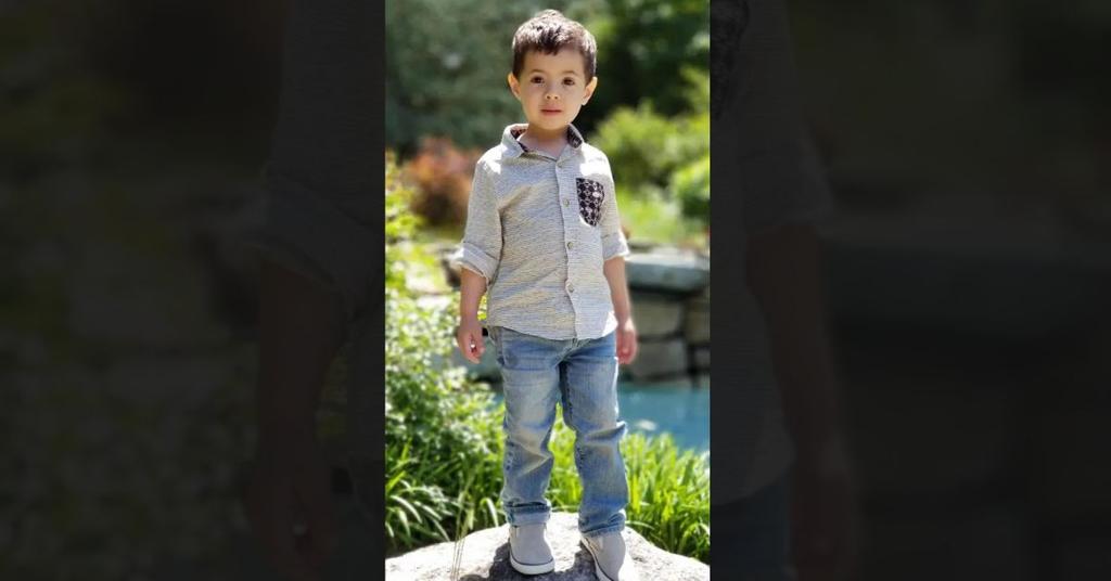 New York Mom's Wrong-Way Crash Kills 9-Year-Old Son: Cops