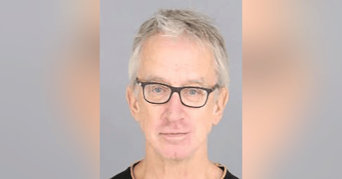 Andy Dick's Downward Spiral Continues, Arrested For Public Intoxication ...