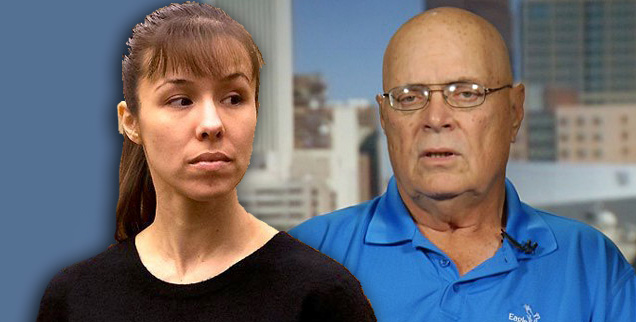 Jodi Arias Jury Foreman Receiving Threats, Defended By His Son