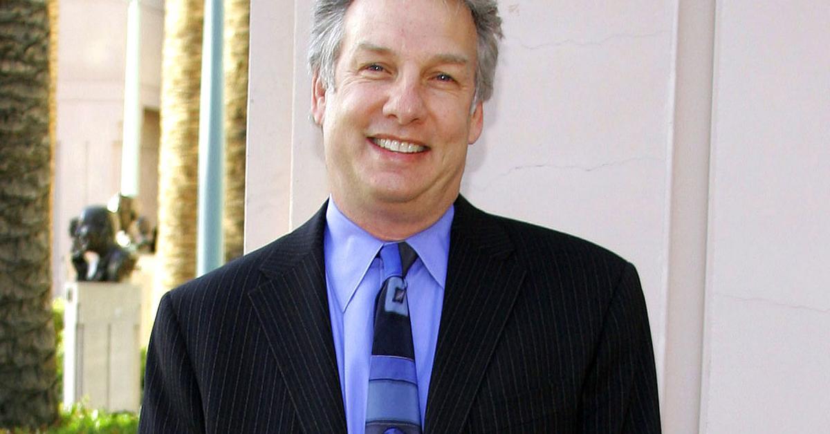 Marc Summers Talks About OCD, Cancer & His Car Accident