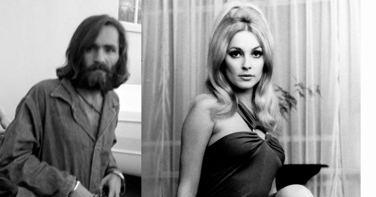 Secret CIA Link To Manson Murders: Madman Tied To Mind Control Program