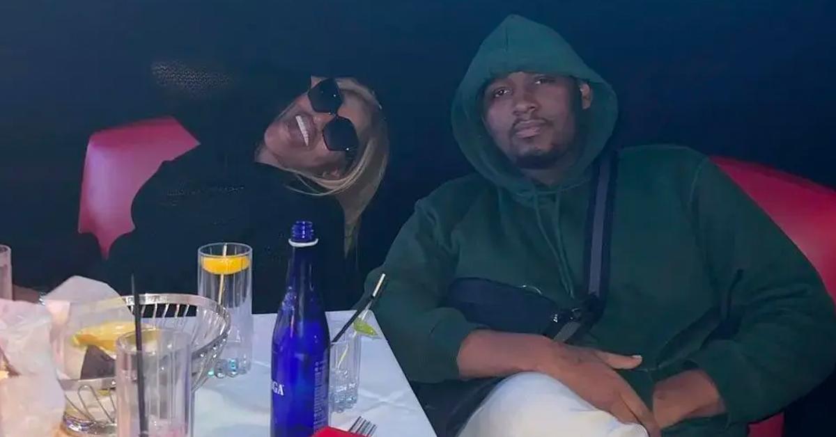 Drug Arrest Details: NeNe Leakes' Son Bryson Had Fentanyl in 'Plain ...