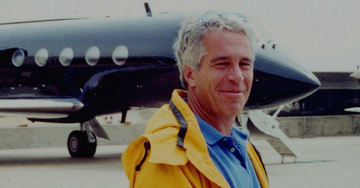Jeffrey Epstein Prison CCTV Footage Finally Released Amid Death Probe