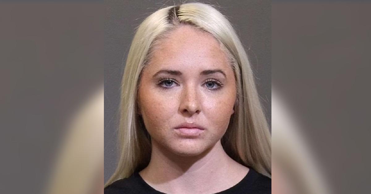 Ohio Social Worker Confesses to Having Sex With 13-Year-old