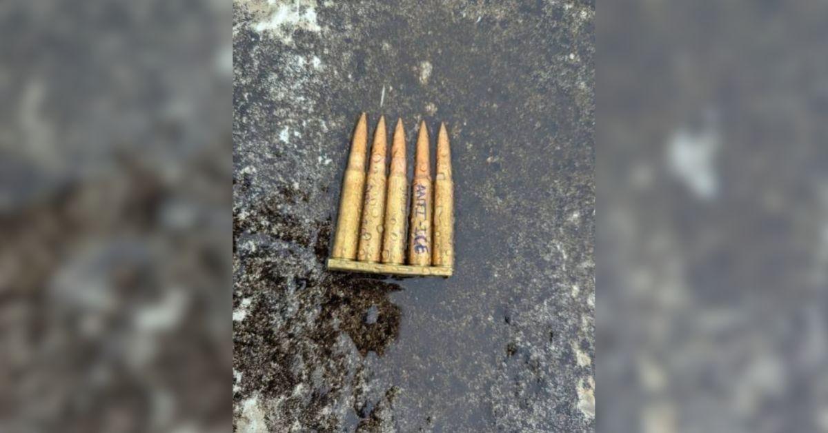 FBI Accused Of Sharing 'Bogus' Evidence After ICE Shooting