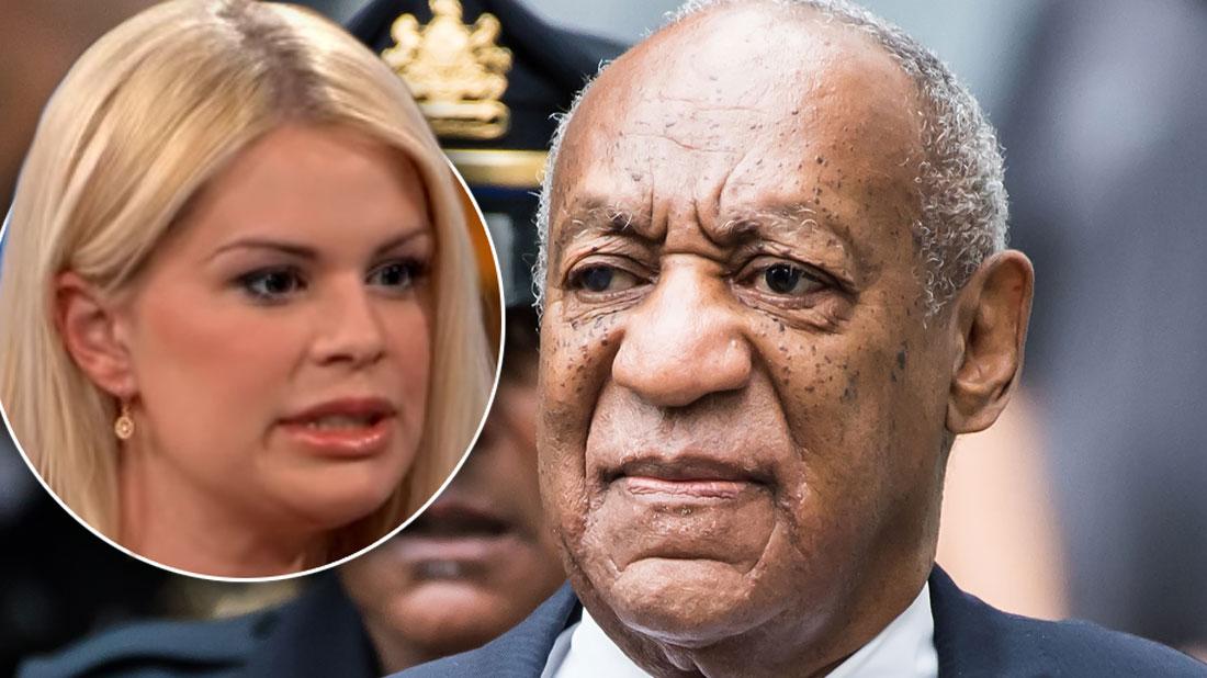 Bill Cosby Claims Chloe Goins' Sexual Abuse Suit Was Settled Without ...