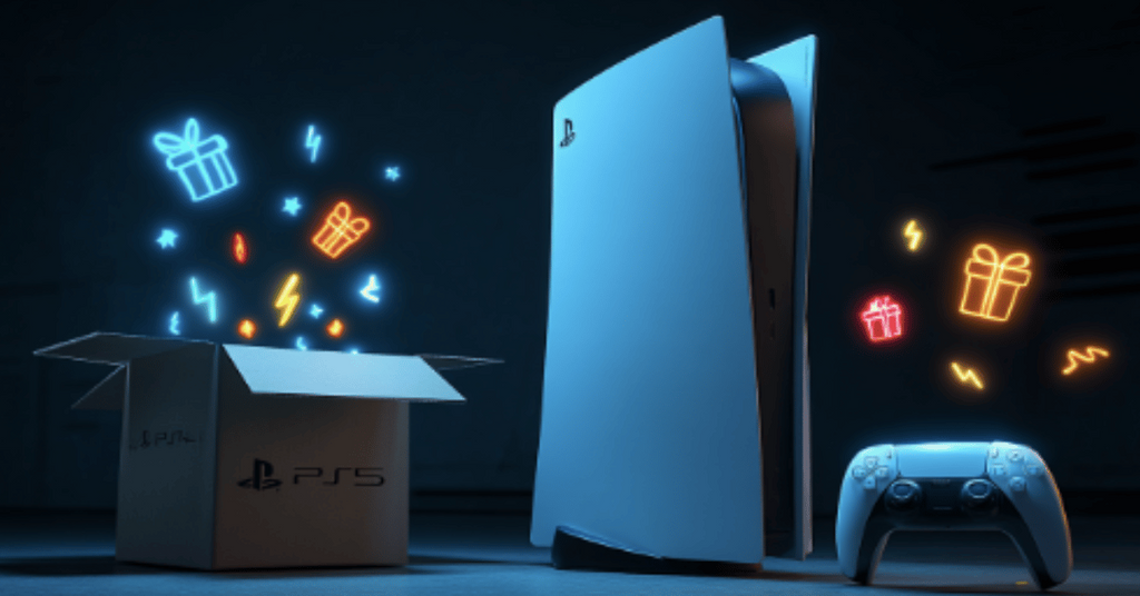 Win a PS5 for Free – Legit Giveaways You Should Join