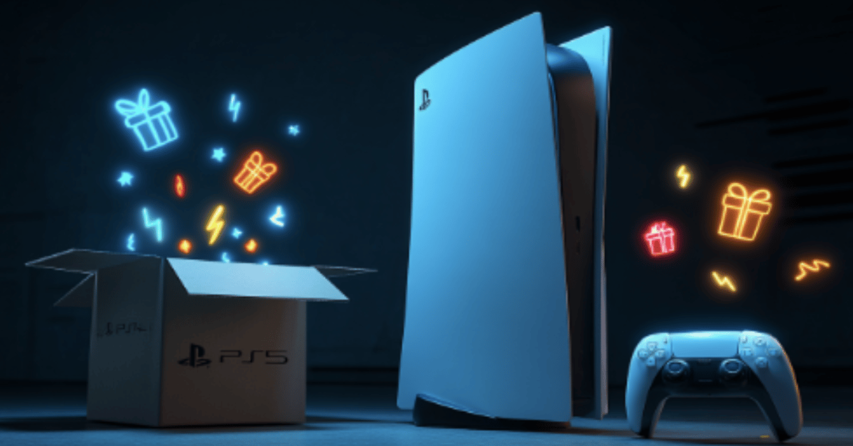 Win a PS5 for Free – Legit Giveaways You Should Join
