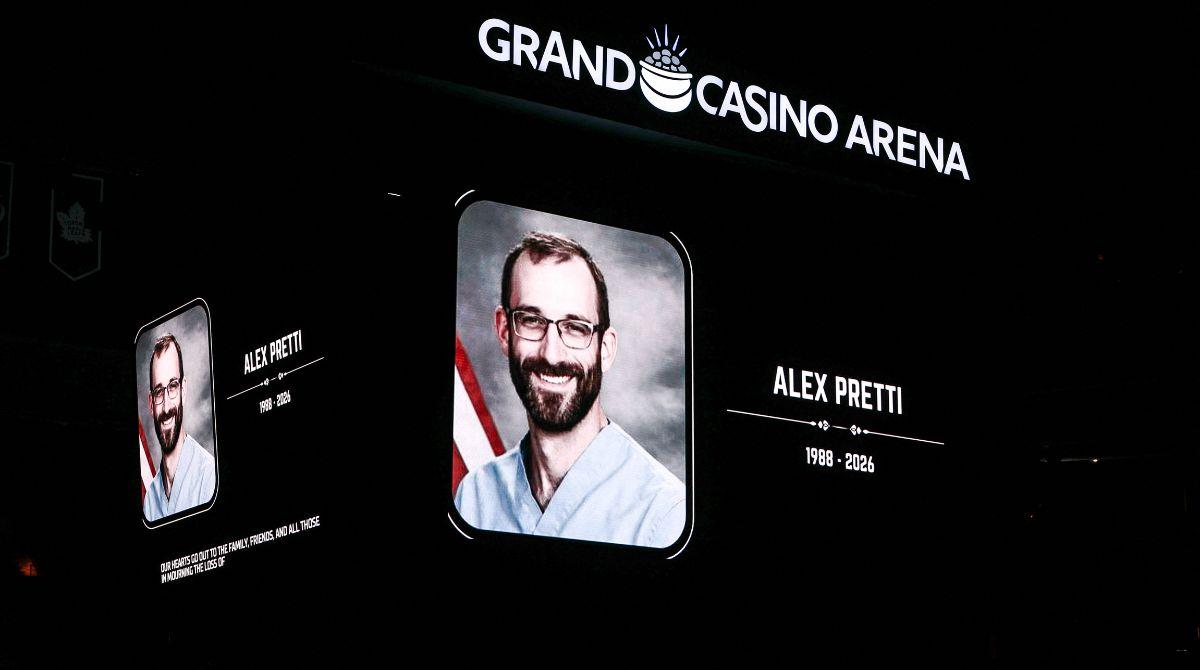 OnlyFans Stars Step Up For Alex Pretti Amid Outrage Over ICE Shooting