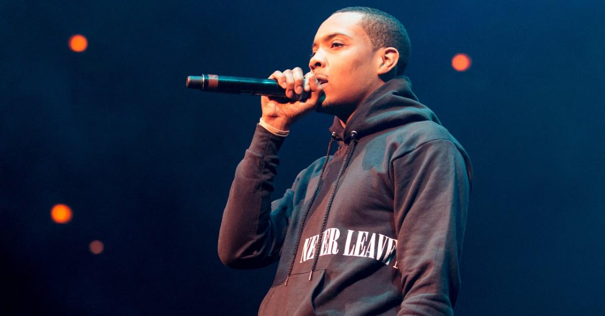 Rapper G Herbo Pays Off Six-Figure Judgment in Federal Fraud Case ...