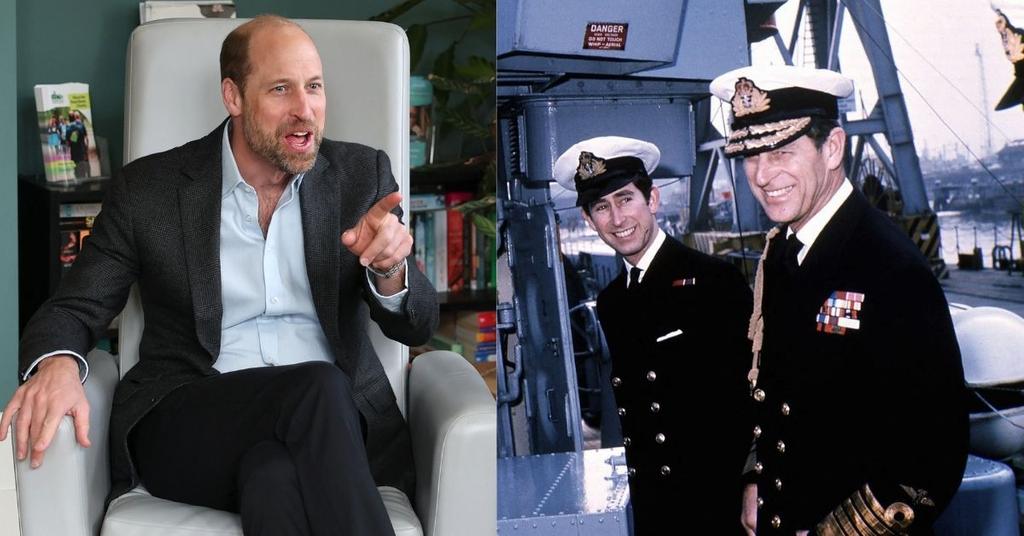 Prince William and Kate Middleton's Break-Up Secrets Exposed