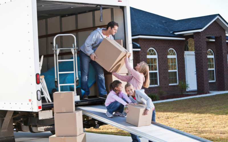 Best Military Moving Companies of 2024