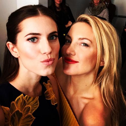 Back In The Limelight: Brian Williams' Wife Emerges For 1st Time Since ...