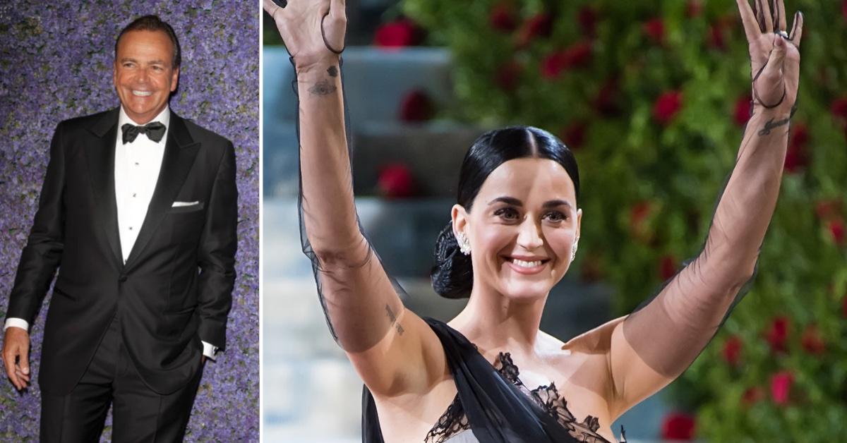 Katy Perry Faces Backlash Over Pro-Choice Tweet