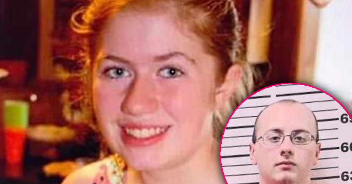 Jayme Closs Kidnapper Revealed—Jake Patterson Arrested For Abduction ...