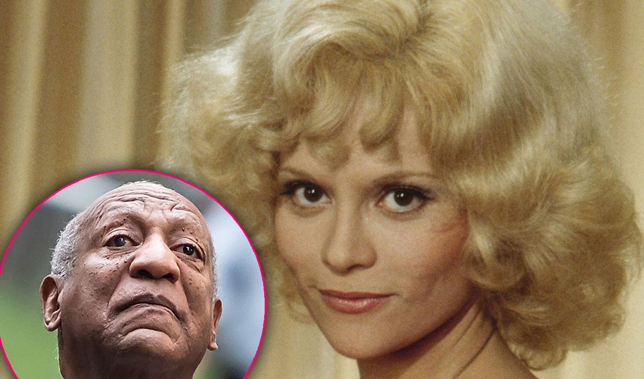 Bill Cosby Accuser Louisa Moritz's Estate Fighting Legal Battle Despite ...