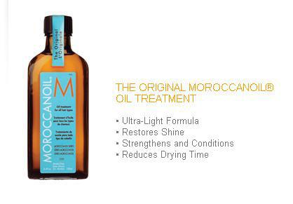Moroccanoil