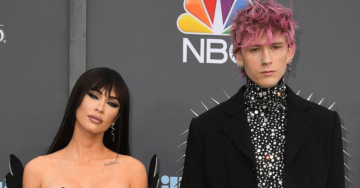 Megan Fox's Heartbreak Over MGK Split Grows After Their Breakup