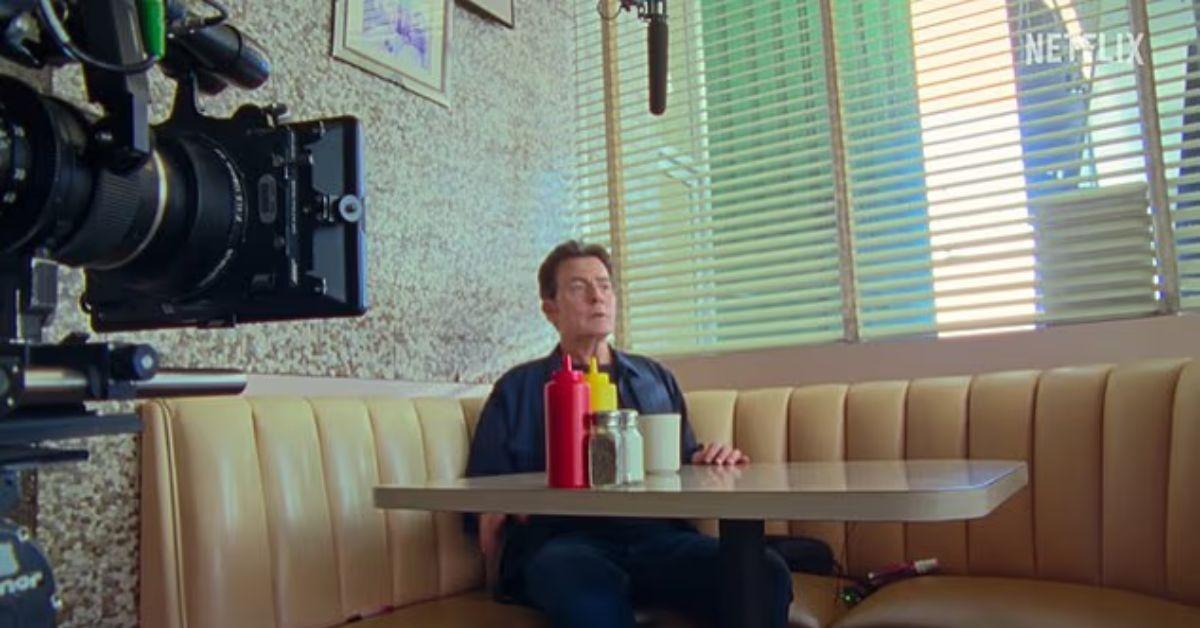 Charlie Sheen Set To Tell All in Explosive New Netflix Documentary