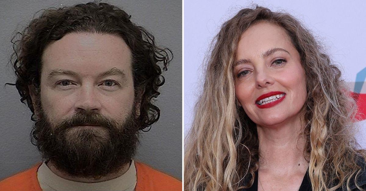 Danny Masterson's Jail Records Show Activity Increased During Divorce