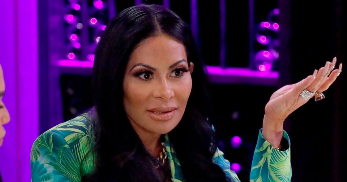 'RHOSLC' Star Jen Shah Selling 'Not Guilty' Merch Months Before Fraud Trial