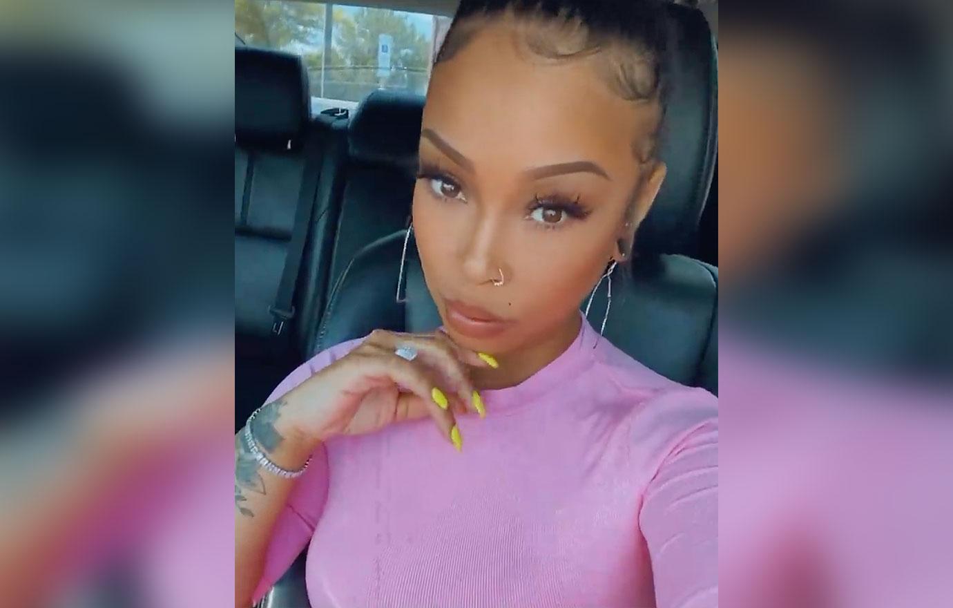 Mercedes Morr's Dad Reveals Moment He Discovered Daughter's Dead Body