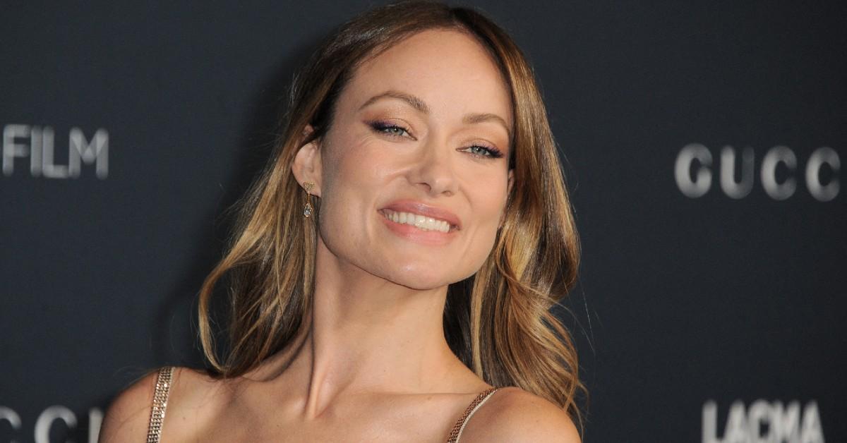 Olivia Wilde’s Ex-nanny Fighting Actress’ Demand Court Fight Be Moved ...