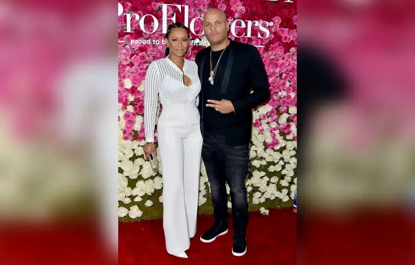 Mel B’s Ex-Husband Shut Down in Demand For $80k From Spice Girls Star ...