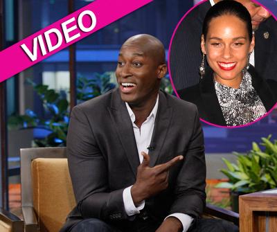 The Voice's Jermaine Paul: Alicia Keys Called Me After I Won
