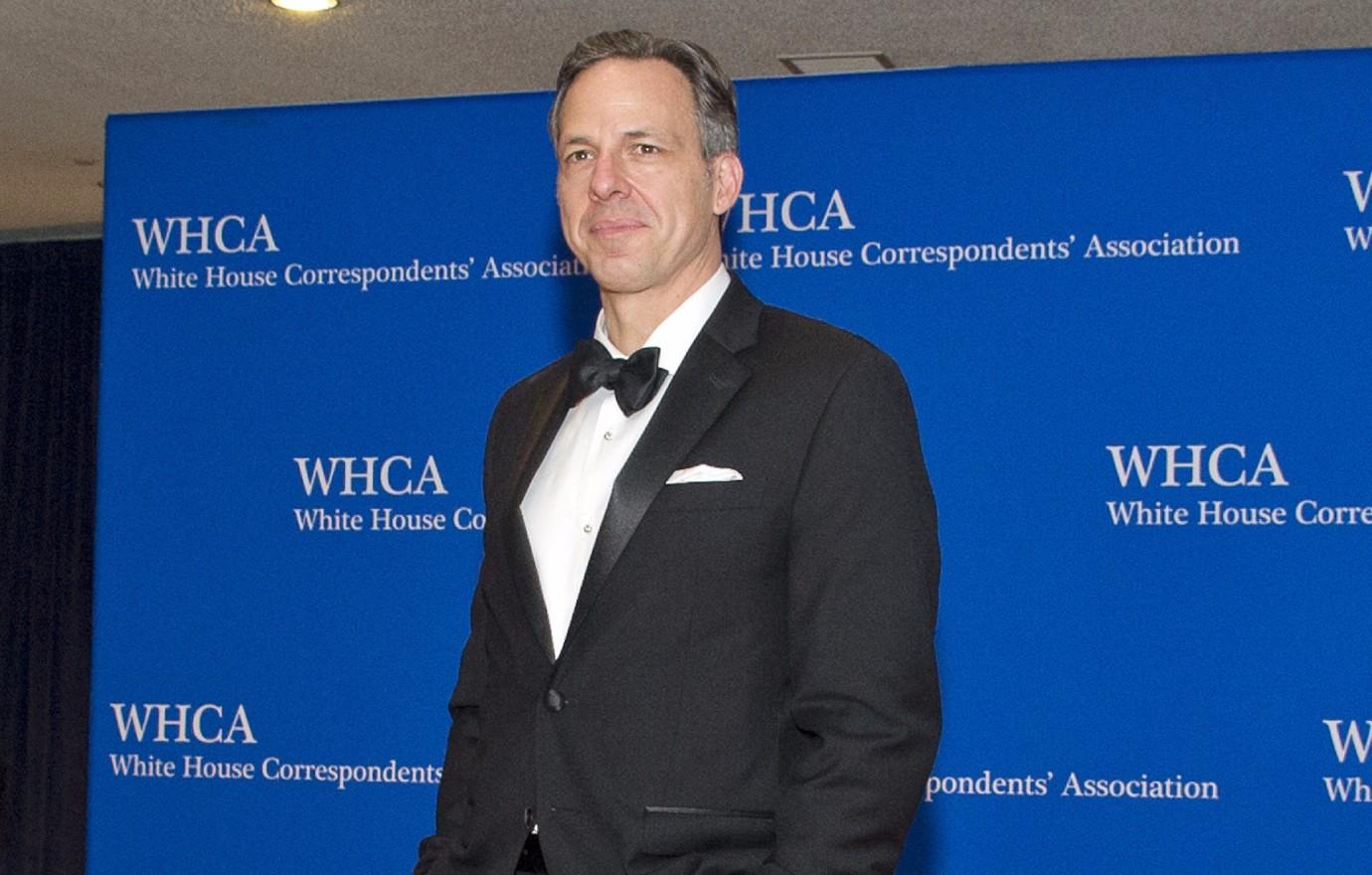 Ohio Toxic Train Disaster Town Hall Hosted By Jake Tapper Lowest Rated ...