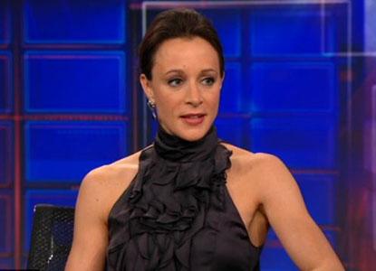 Who Is Paula Broadwell?