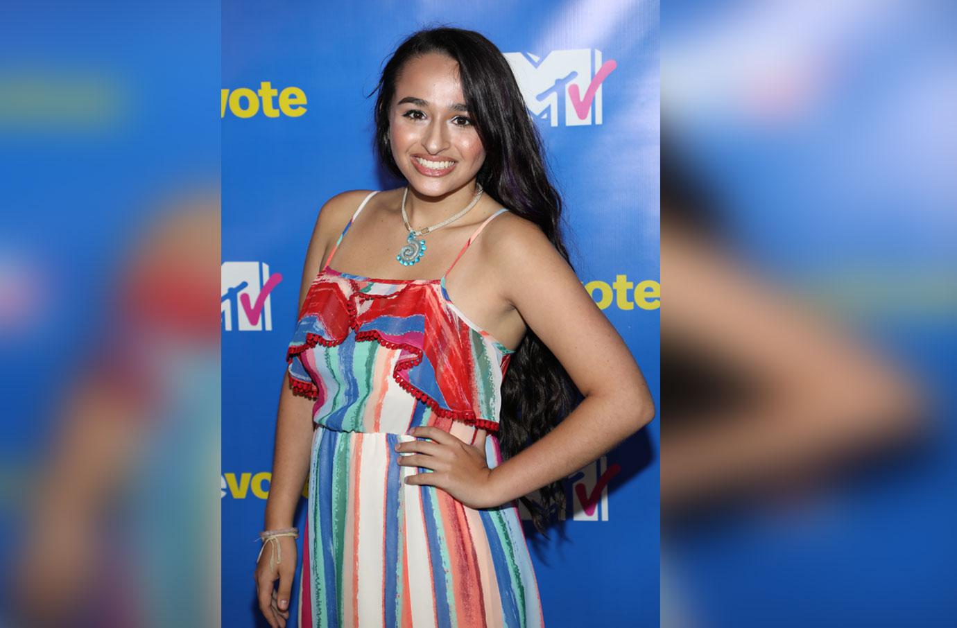 'I Am Jazz' Star Jazz Jennings' Secrets & Scandals Exposed