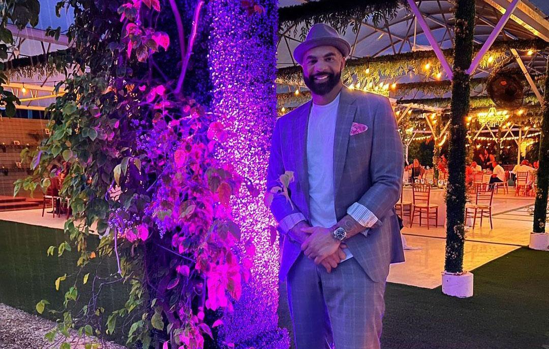 Ex-NBA Star Carlos Boozer Secretly Divorces Wife Aneshka Smith